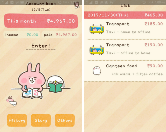 Top 5 Spend Tracker Apps - Elementum Money