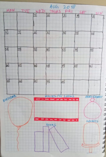 7 Reasons Why You Must Be Bullet Journaling - Elementum Money