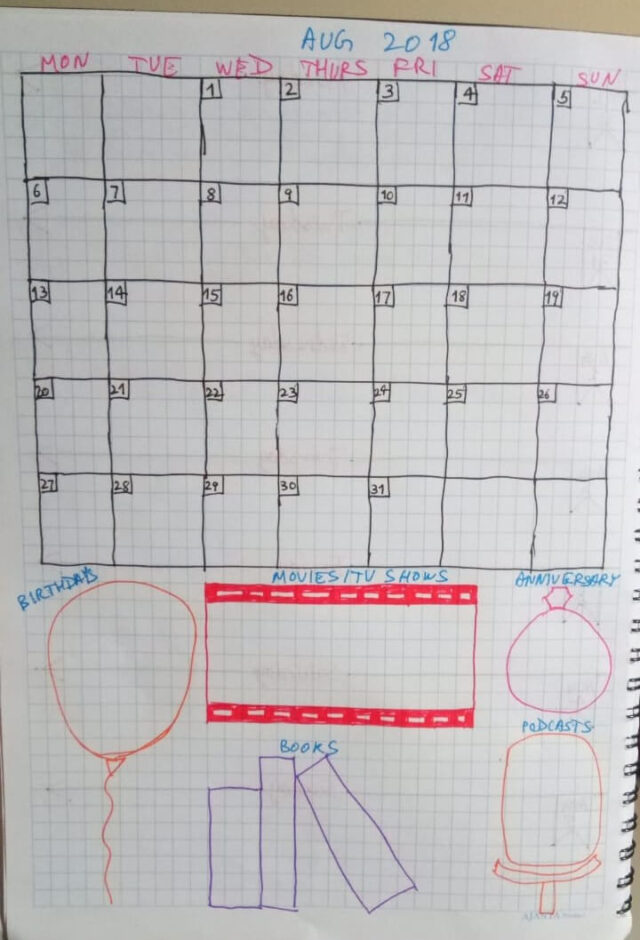 7 Reasons Why You Must Be Bullet Journaling - Elementum Money