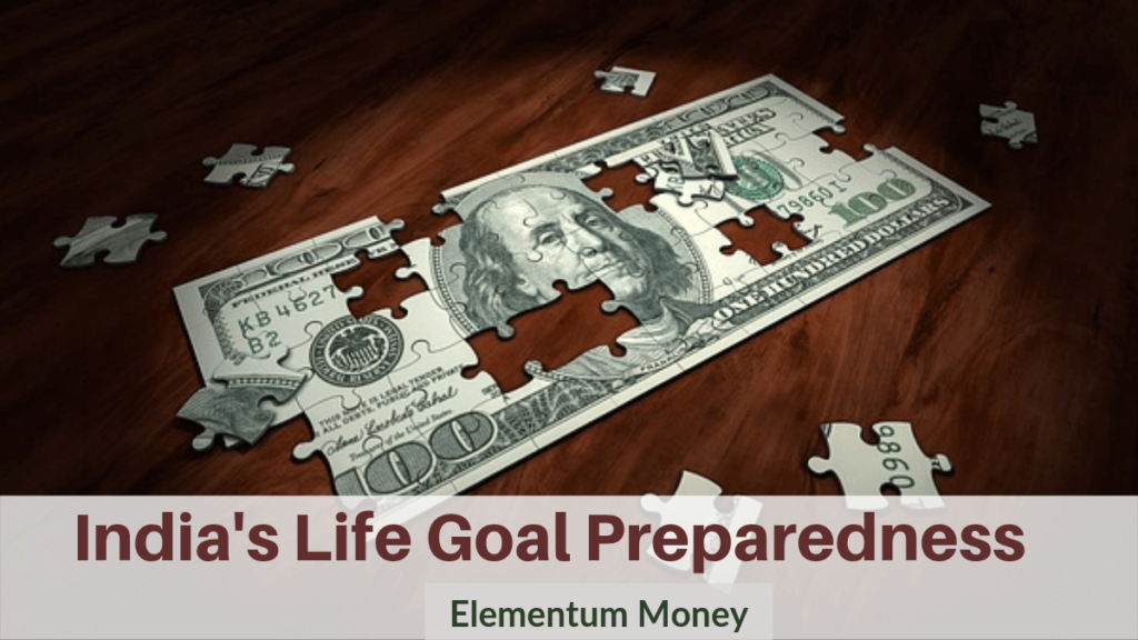 Research Study – Indians’ Life Goal Preparedness - Blog